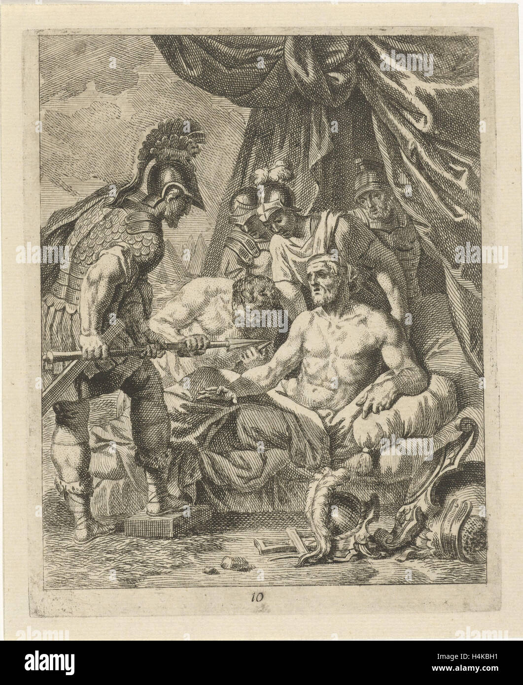 Alexander Janssens High Resolution Stock Photography and Images - Alamy