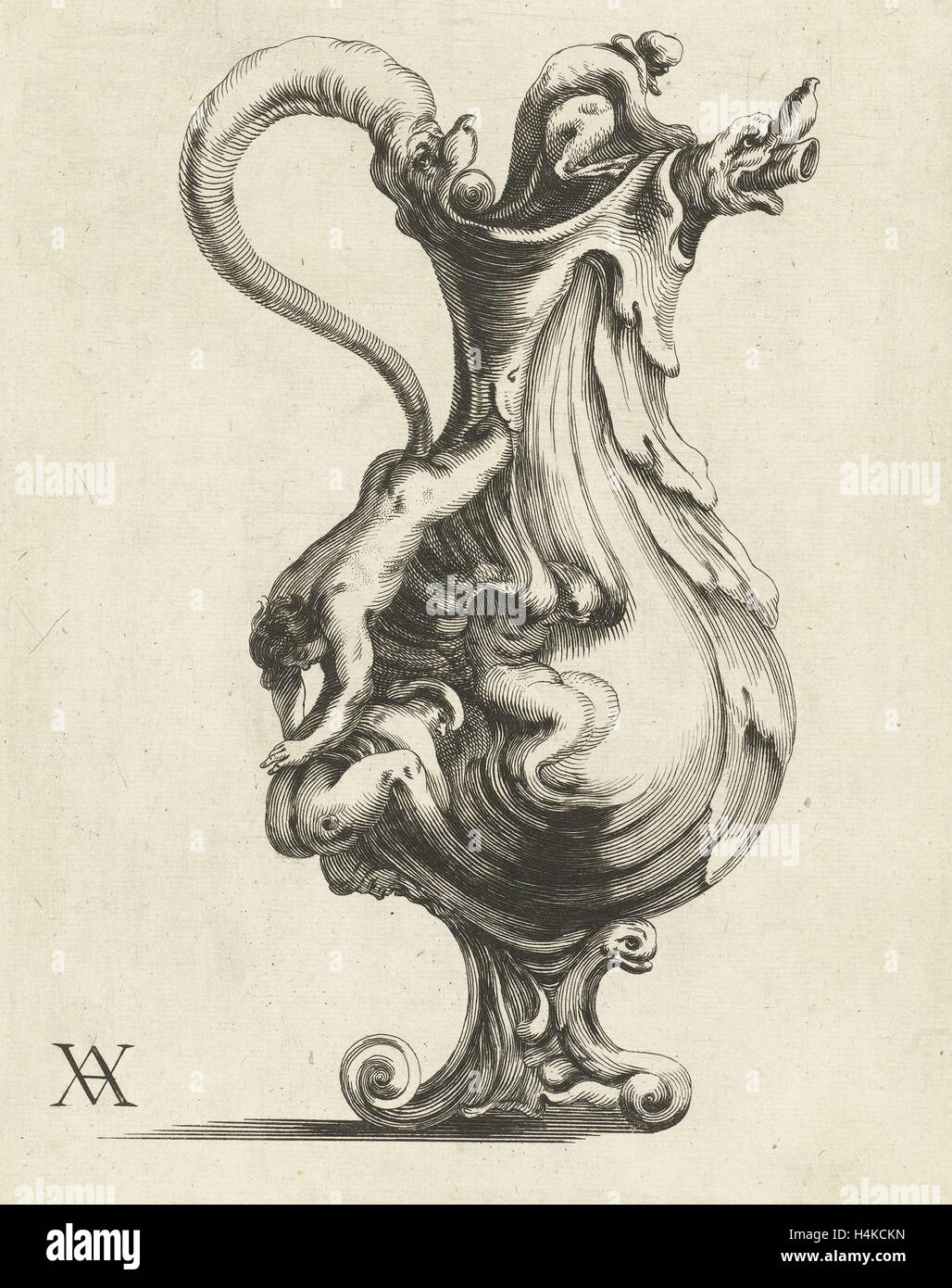 Adam van vianen i hi-res stock photography and images - Alamy