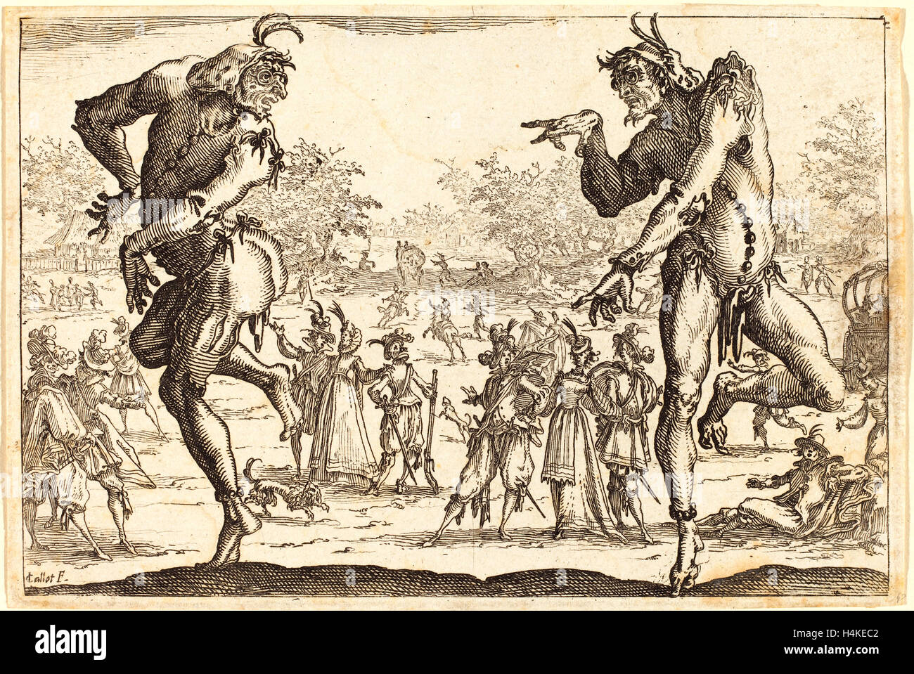 Zanni hi-res stock photography and images - Alamy