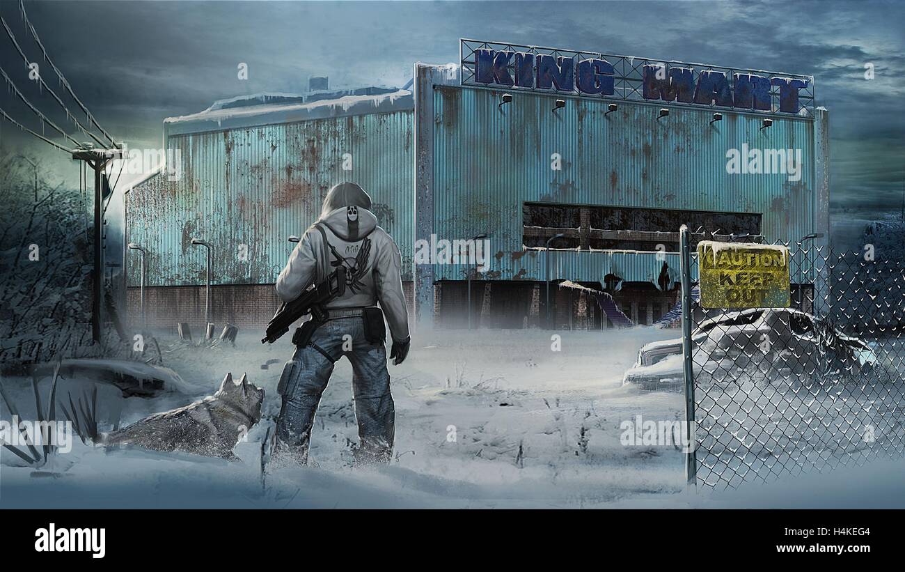 Horror Backgroundsbest Wallpapers