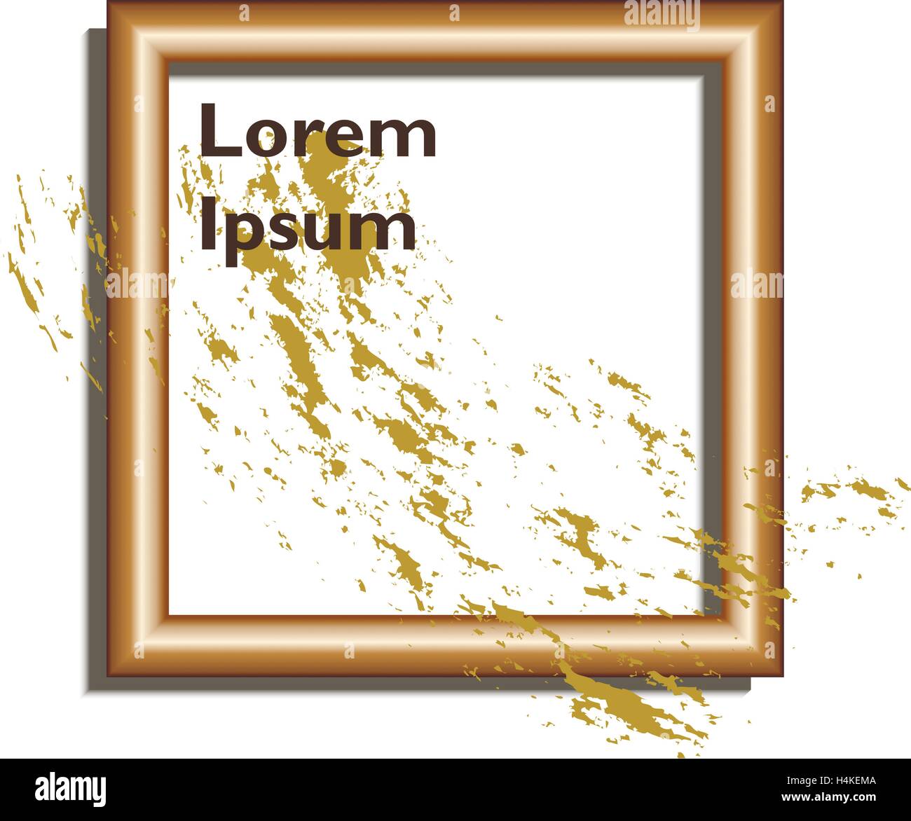 Nice wood wallpaper Stock Vector Images - Alamy