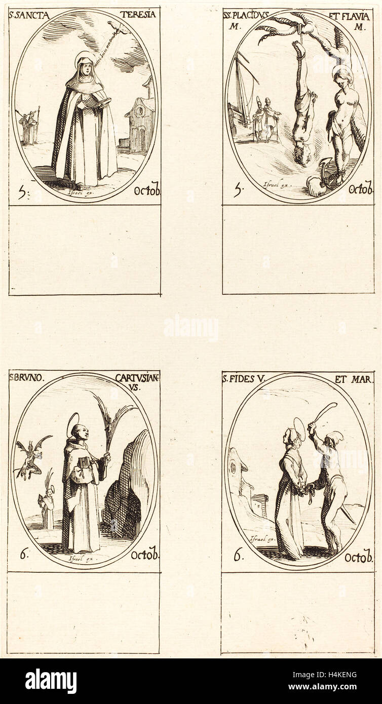 St placidus hi-res stock photography and images - Alamy