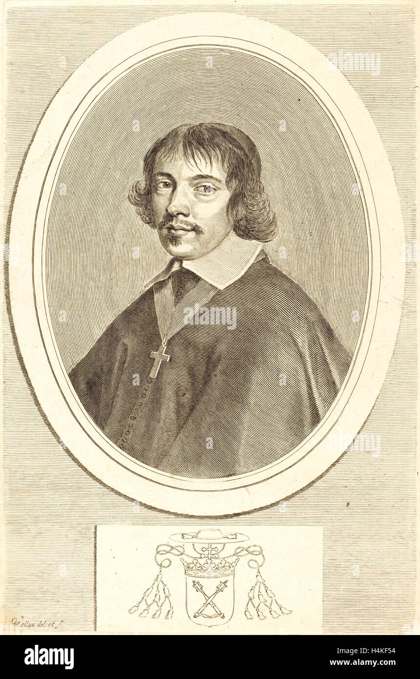 Paul de gondi hi-res stock photography and images - Alamy