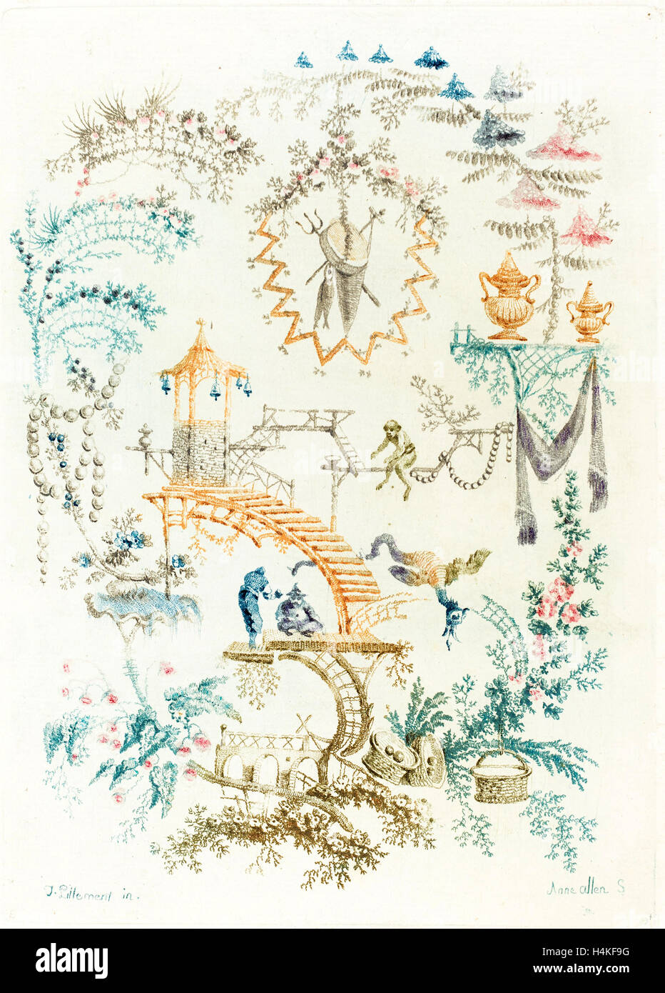 Anne allen hi-res stock photography and images - Alamy