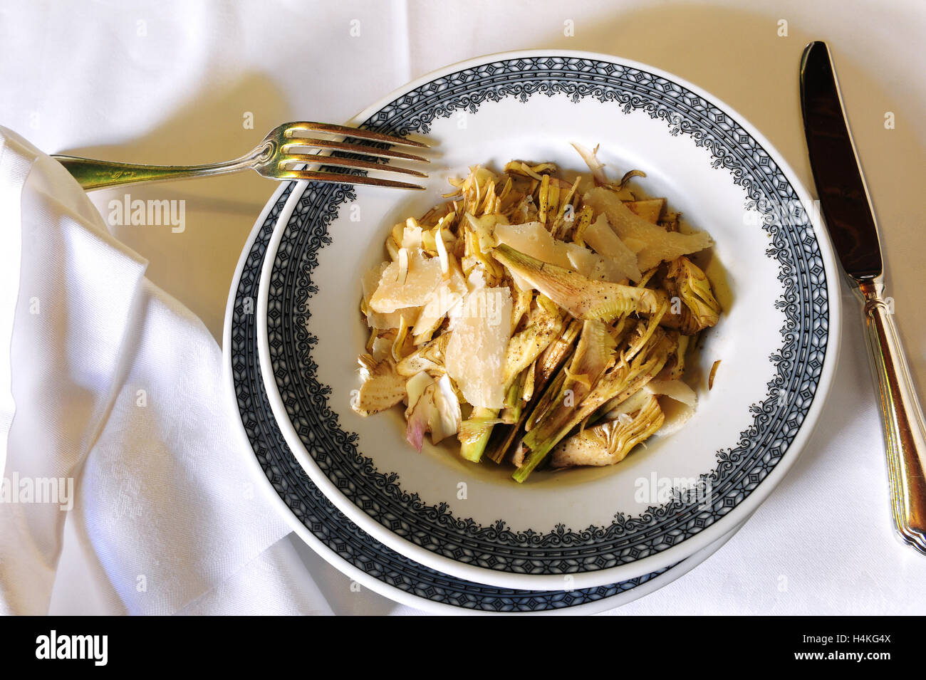 Piperno rome hi-res stock photography and images - Alamy