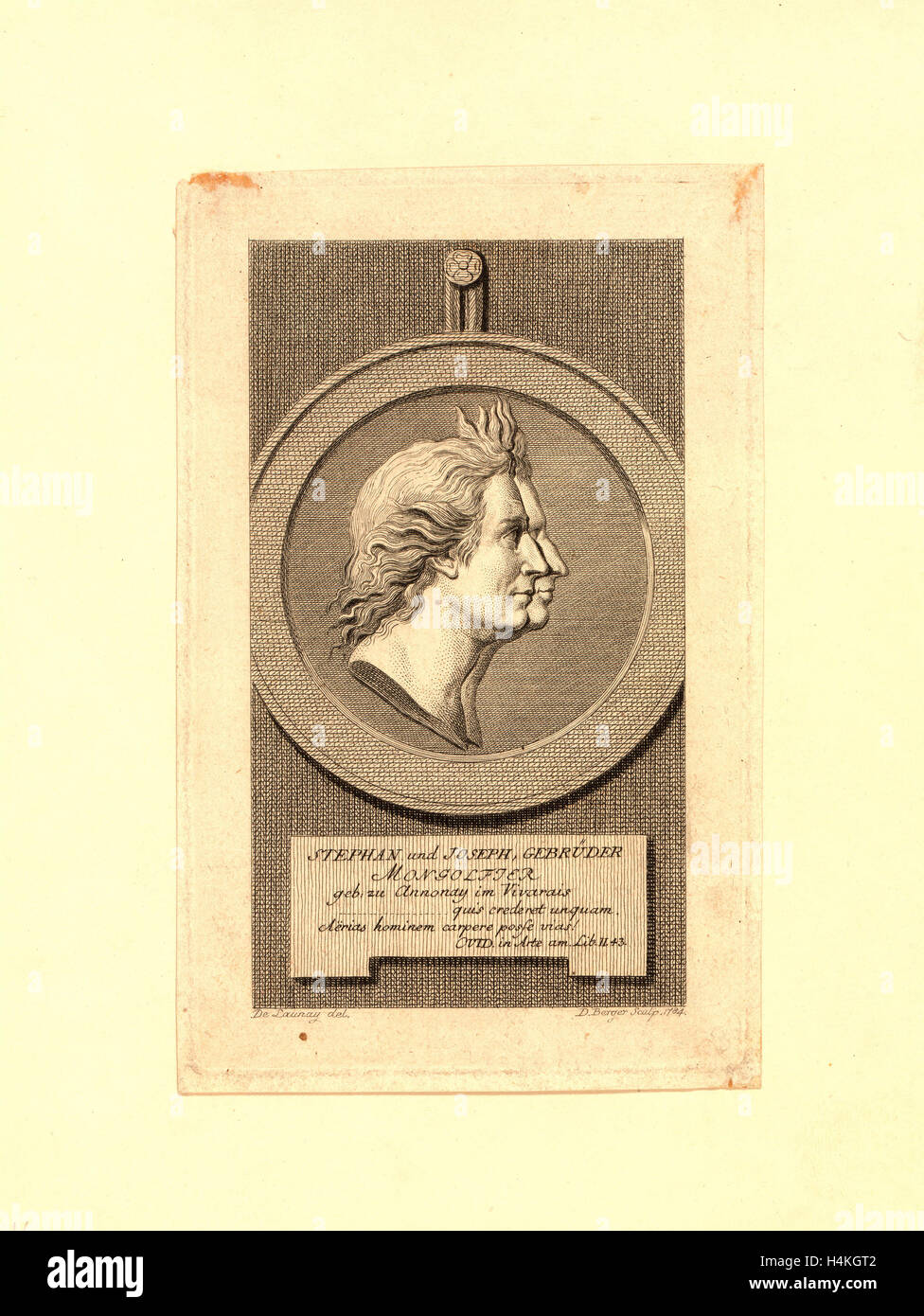 Joseph stephan hi-res stock photography and images - Alamy