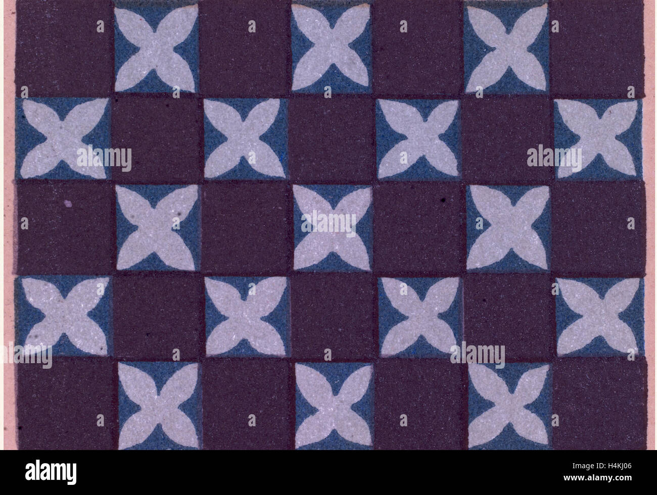 Hindu pattern hi-res stock photography and images - Alamy
