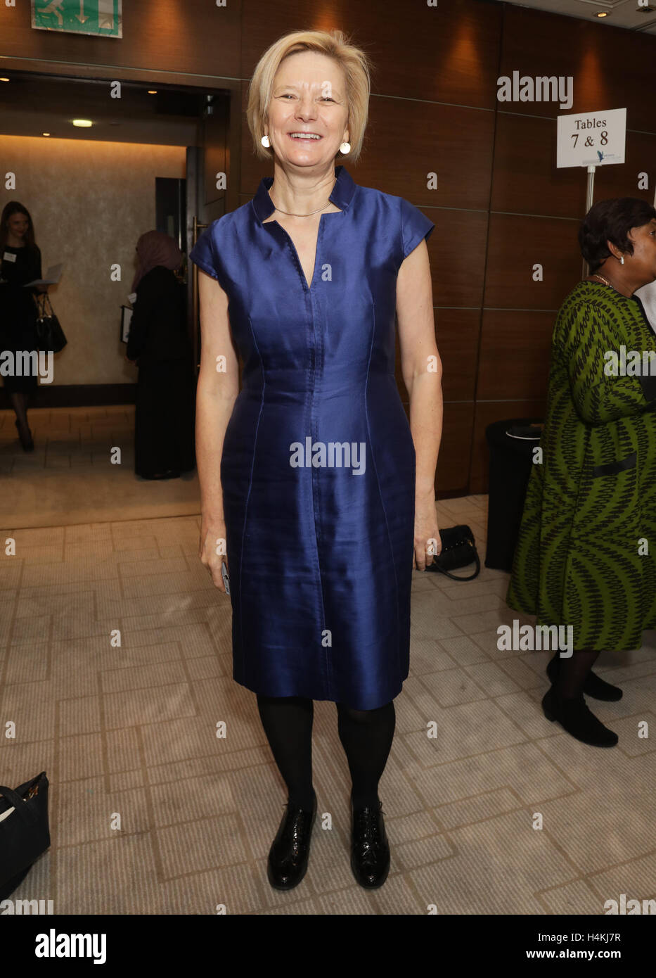 Helen Boaden High Resolution Stock Photography and Images - Alamy