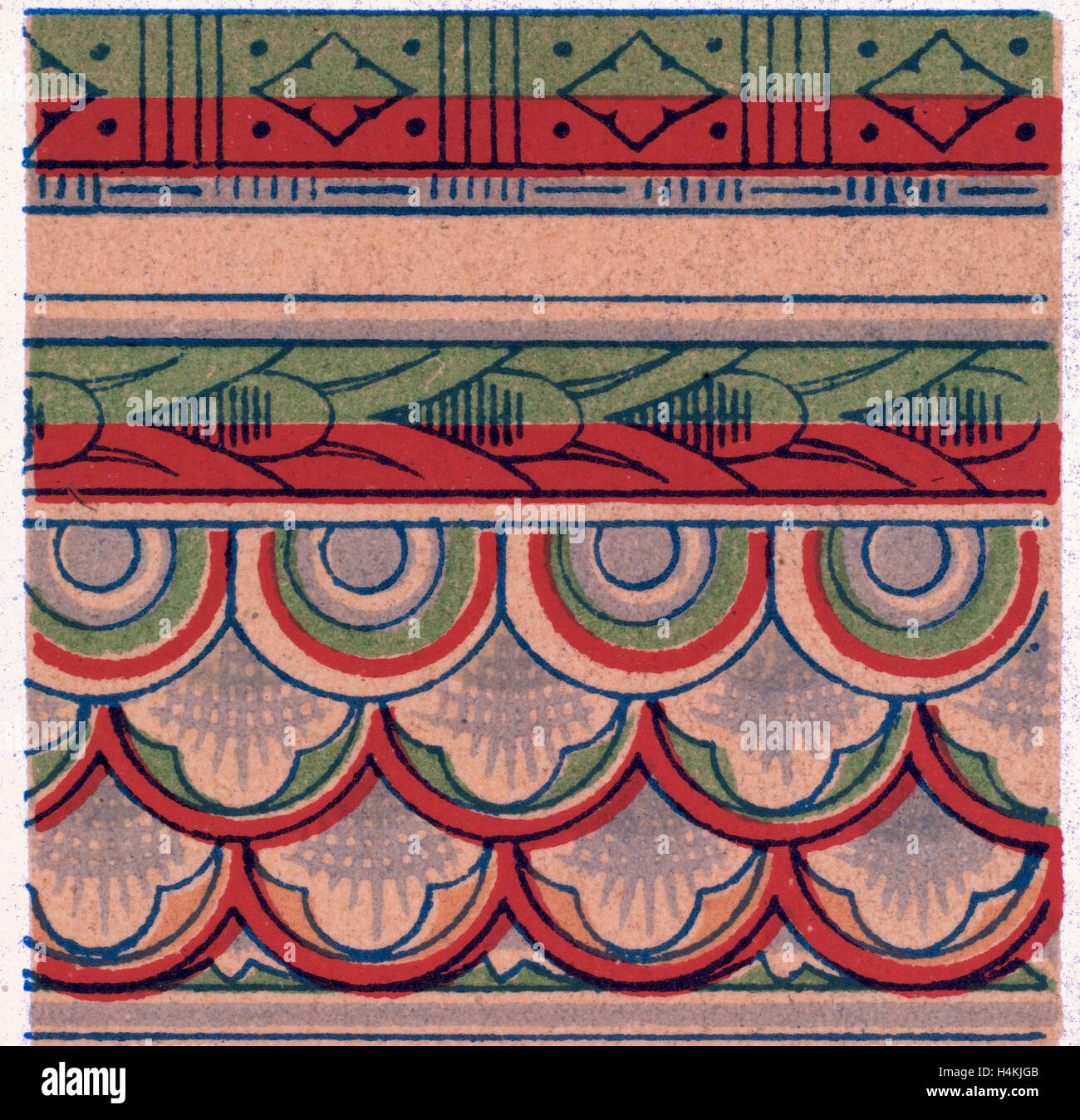 Retro renaissance hi-res stock photography and images - Alamy