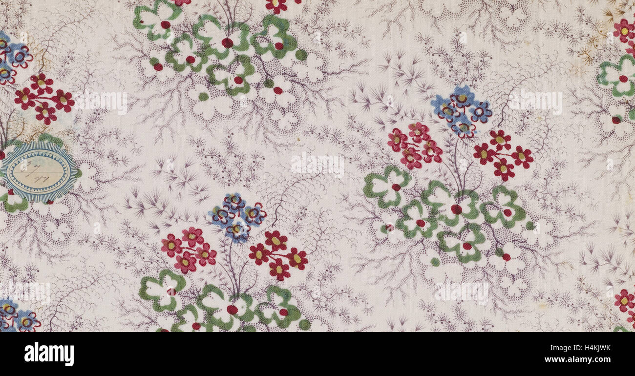 Antique french fabrics hi-res stock photography and images - Alamy