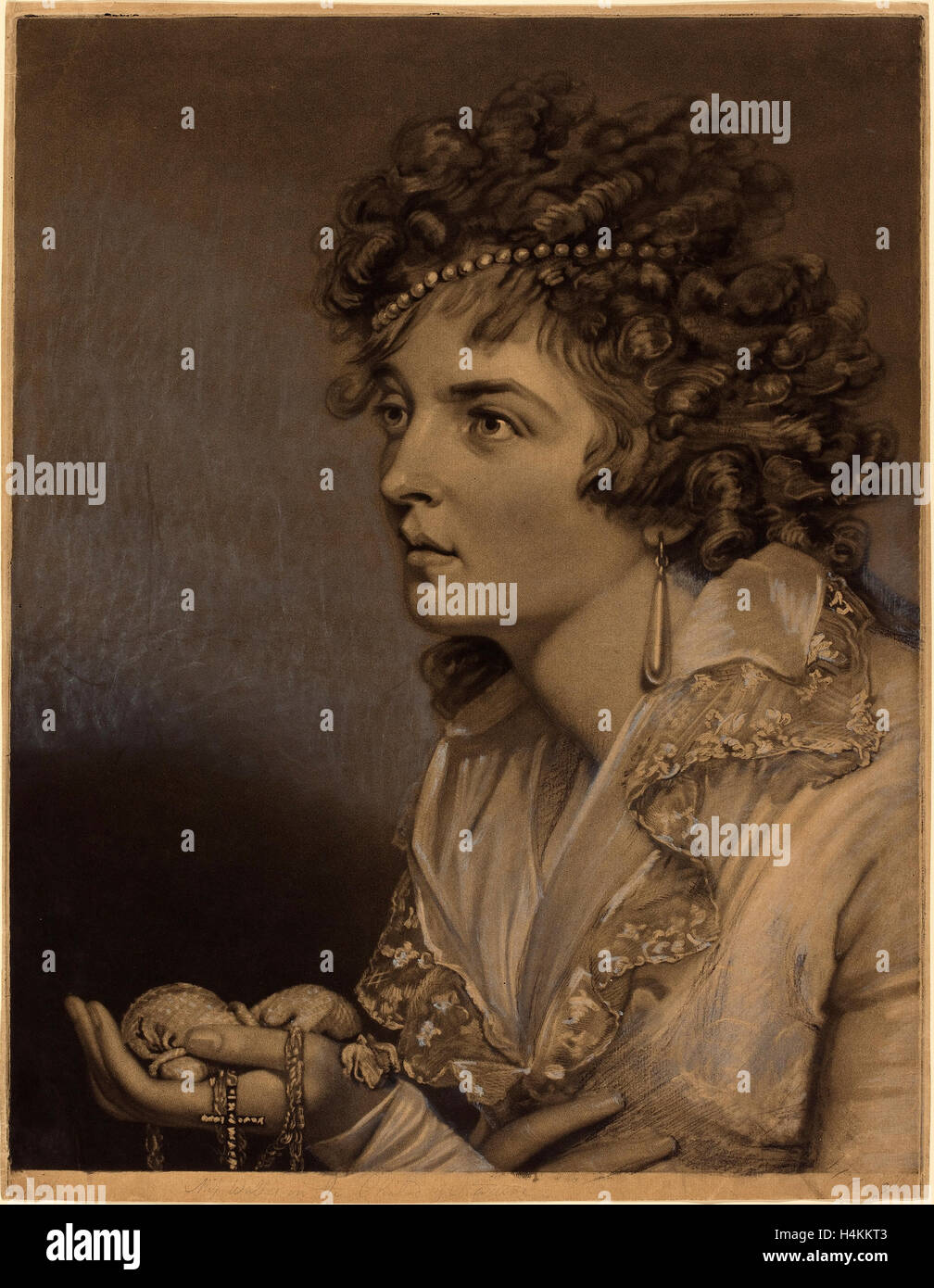 Smith john raphael hi-res stock photography and images - Alamy