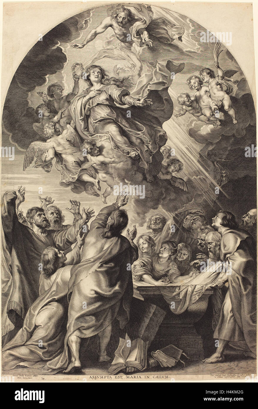 Peter Paulus Rubens High Resolution Stock Photography and Images - Alamy