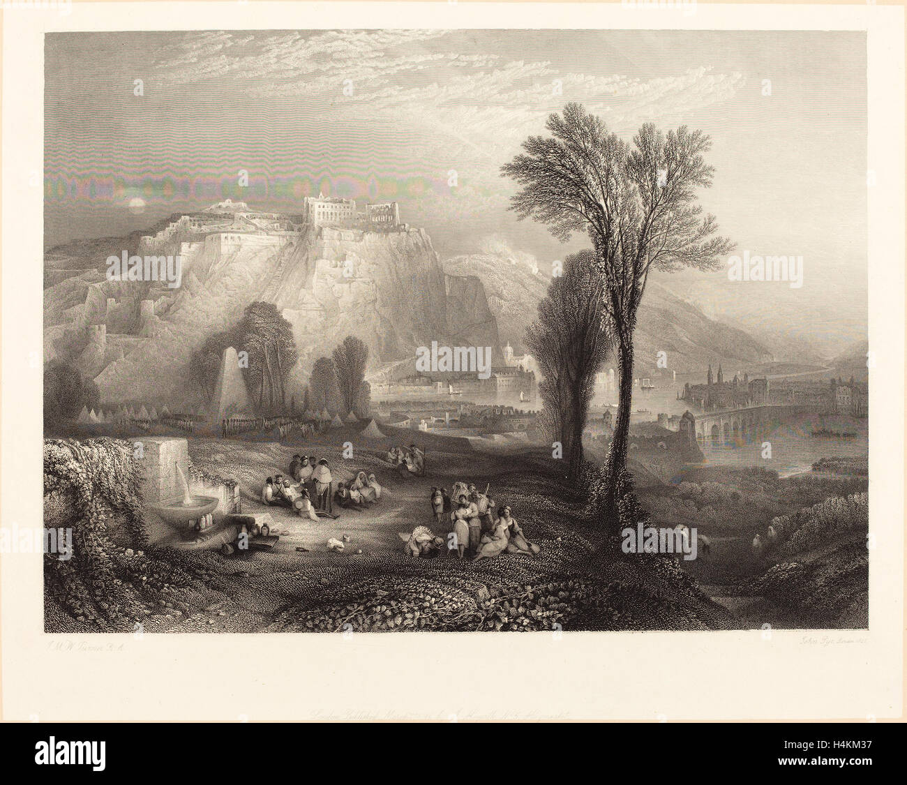 John pye hi-res stock photography and images - Alamy