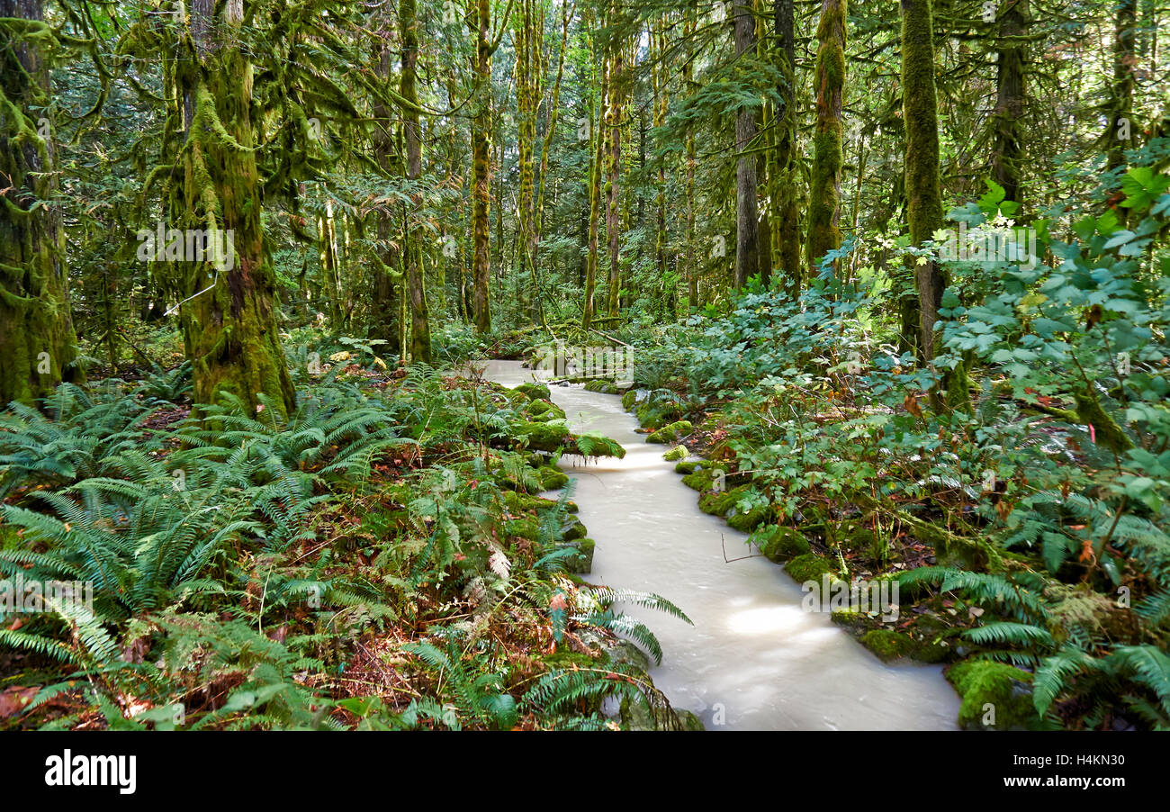 The bear river valley hi-res stock photography and images - Alamy