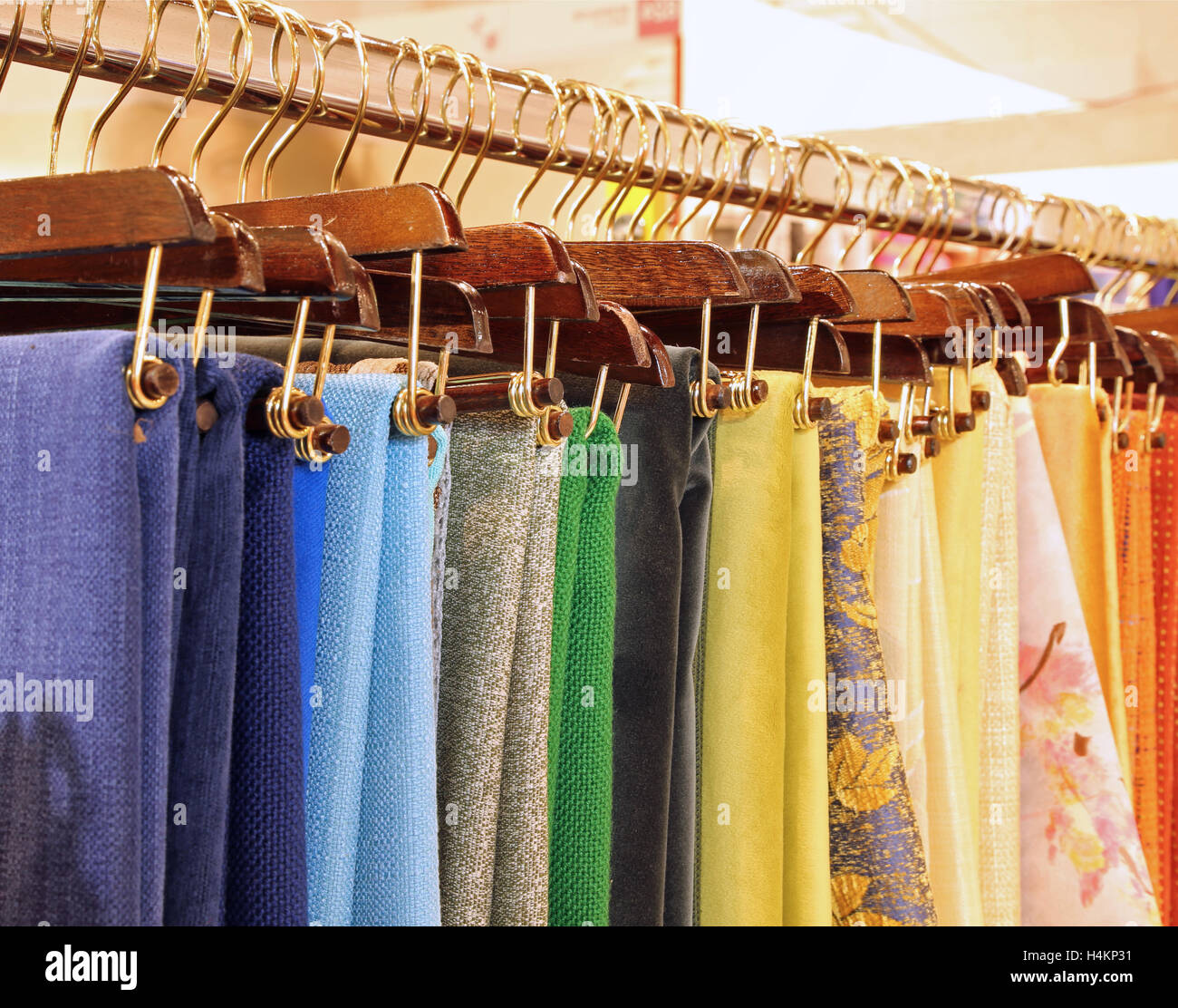 Hanging hook hi-res stock photography and images - Alamy