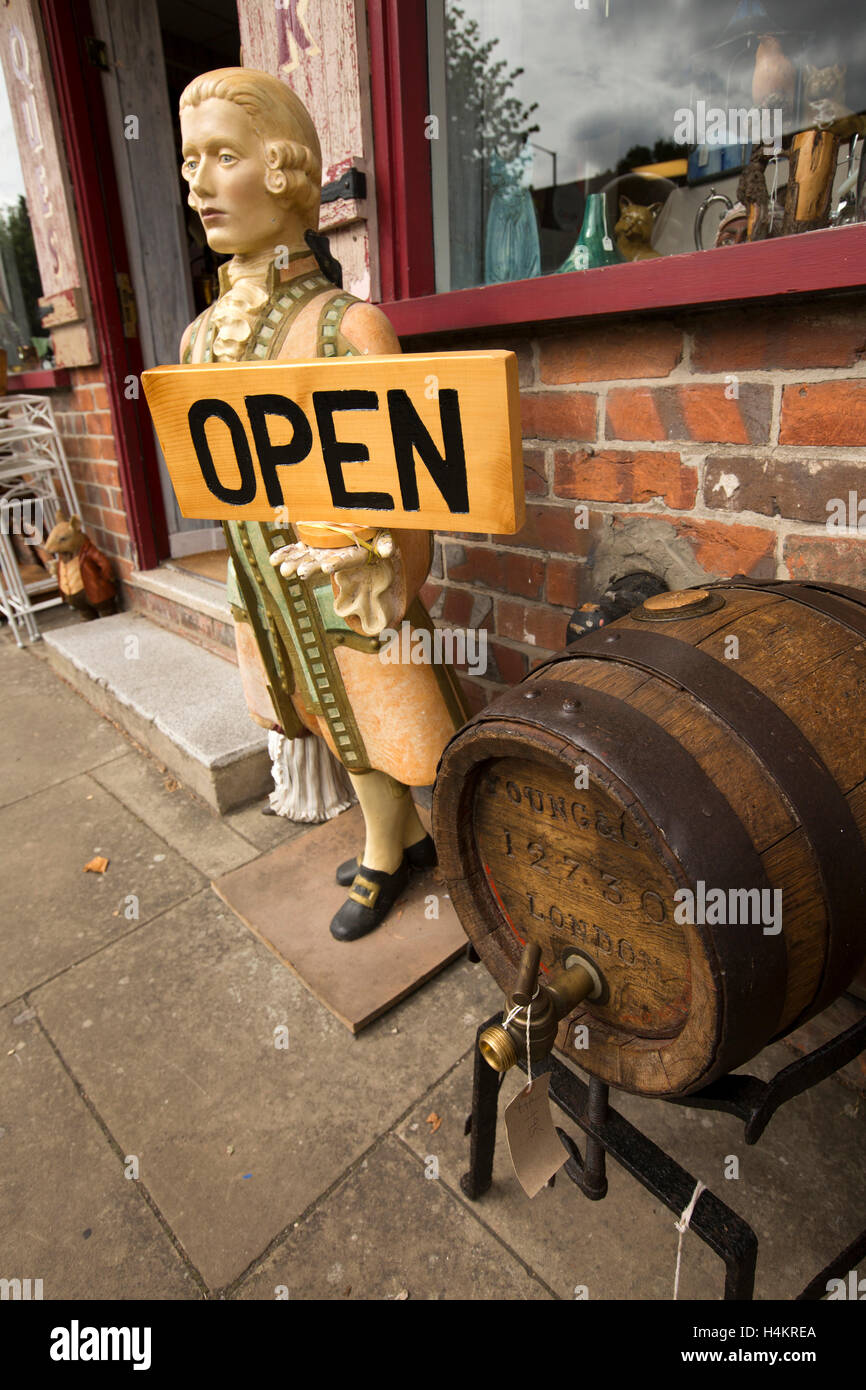 Business property hungerford hi-res stock photography and images - Alamy