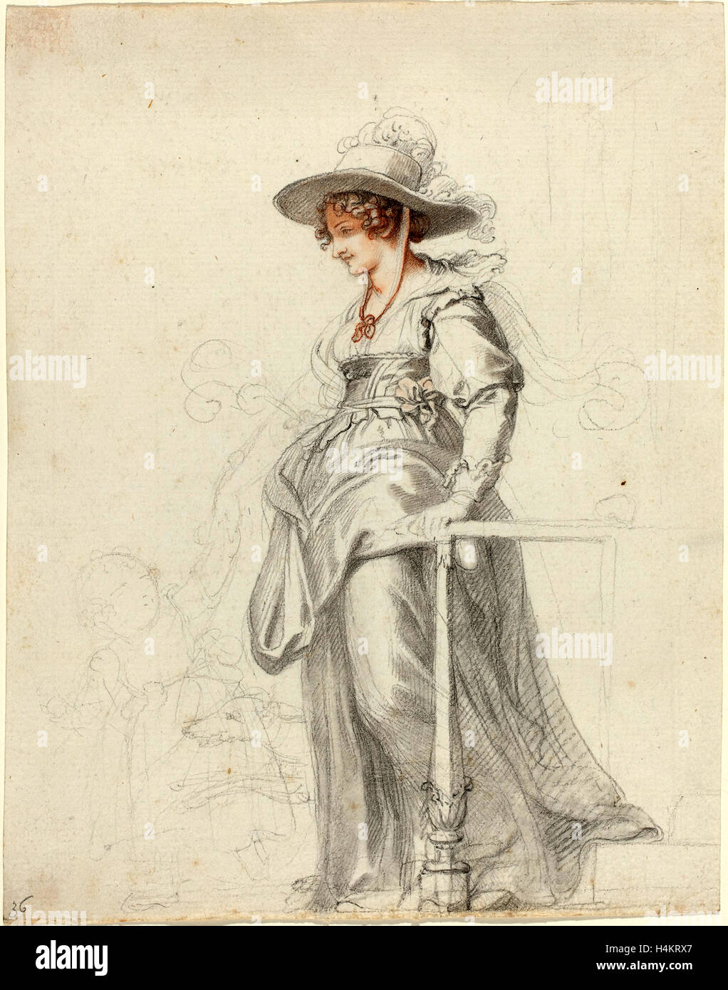 Richard cosway hi-res stock photography and images - Alamy