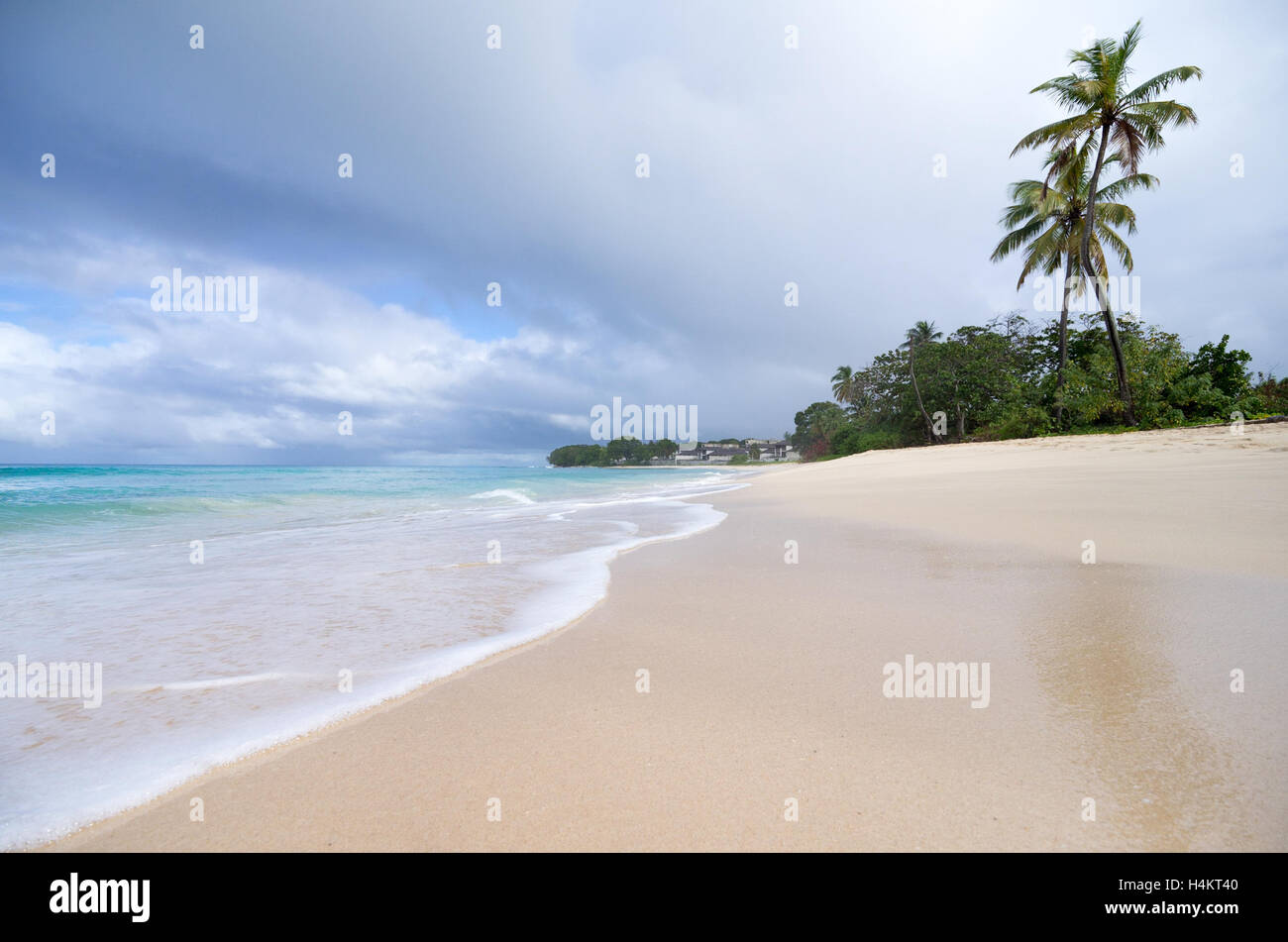 Beauty in barbados hi-res stock photography and images - Alamy