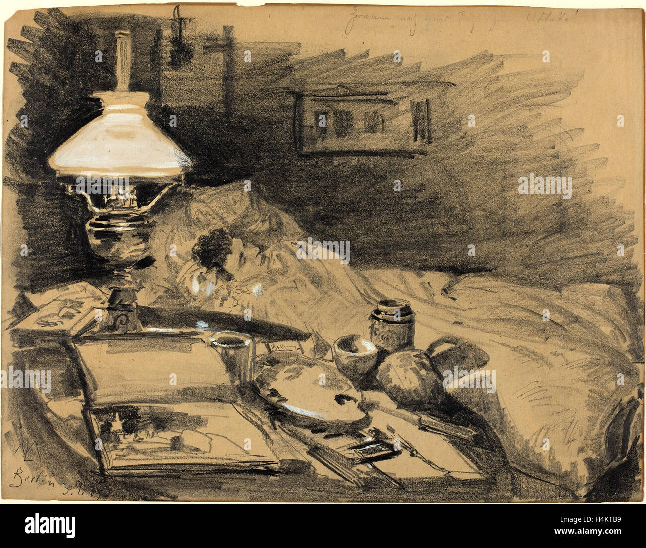 Lechter High Resolution Stock Photography and Images - Alamy