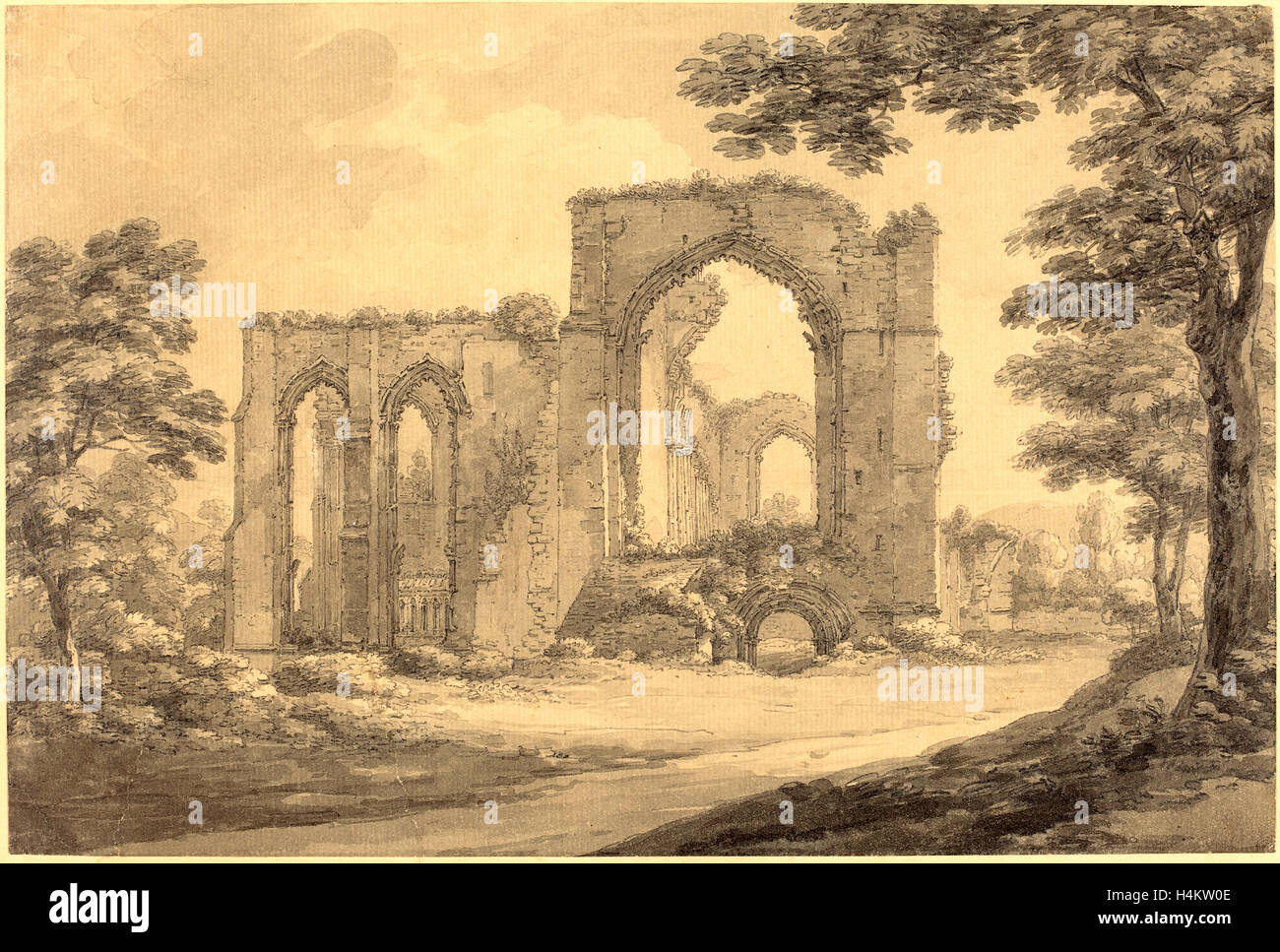 1744 1777 hi-res stock photography and images - Alamy