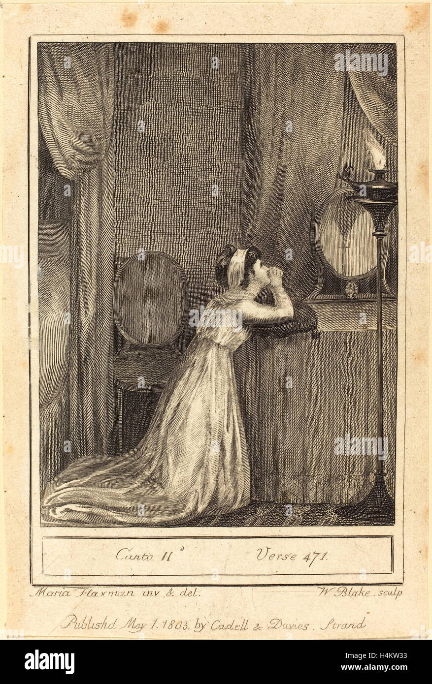 Mary blake hi-res stock photography and images - Alamy