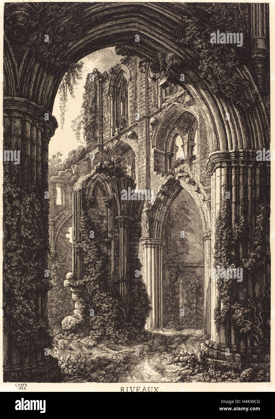 George cuitt hi-res stock photography and images - Alamy