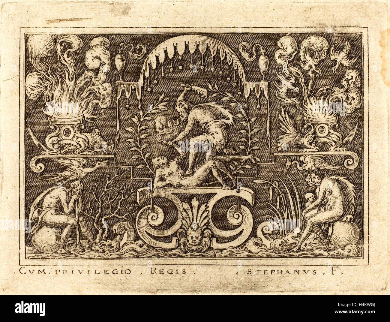 The death of abel hi-res stock photography and images - Alamy