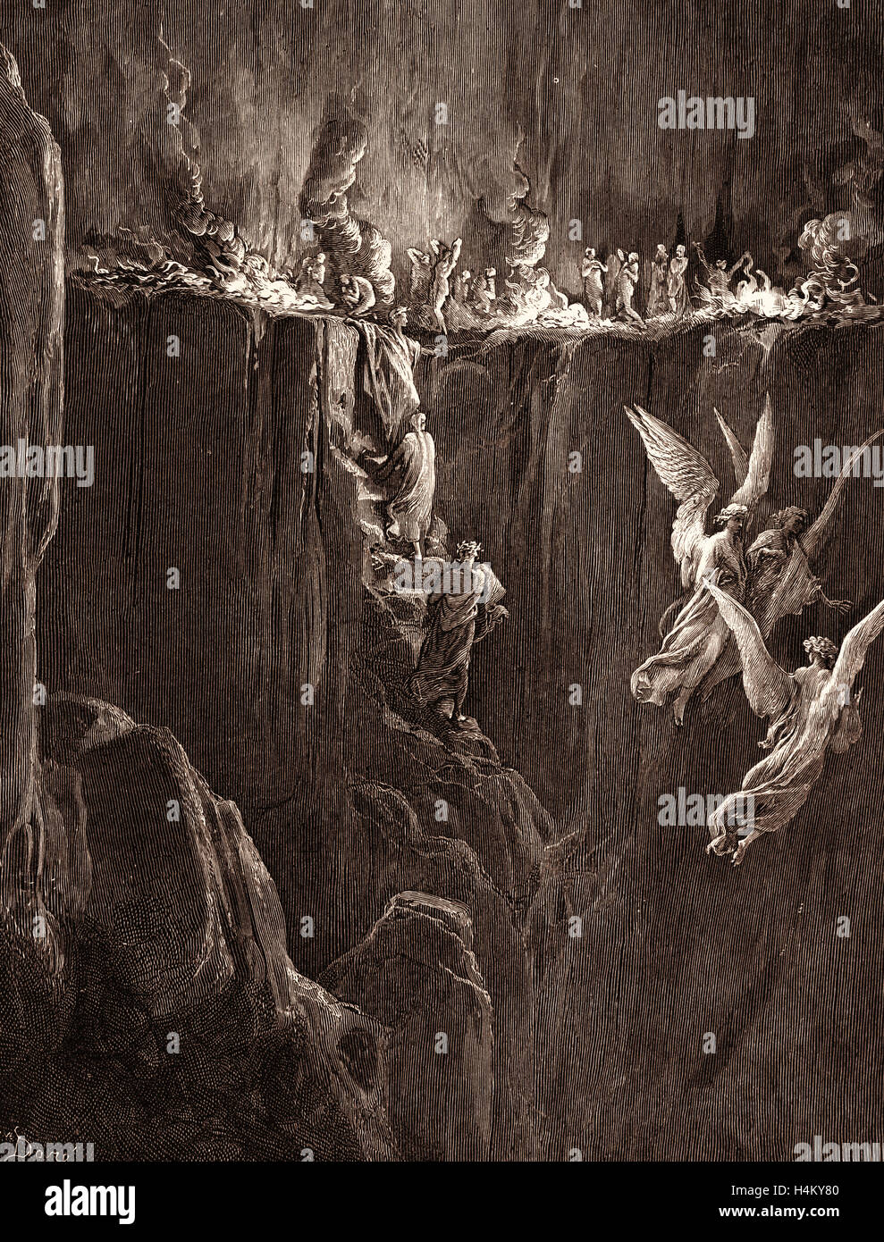 Perilous hi-res stock photography and images - Alamy