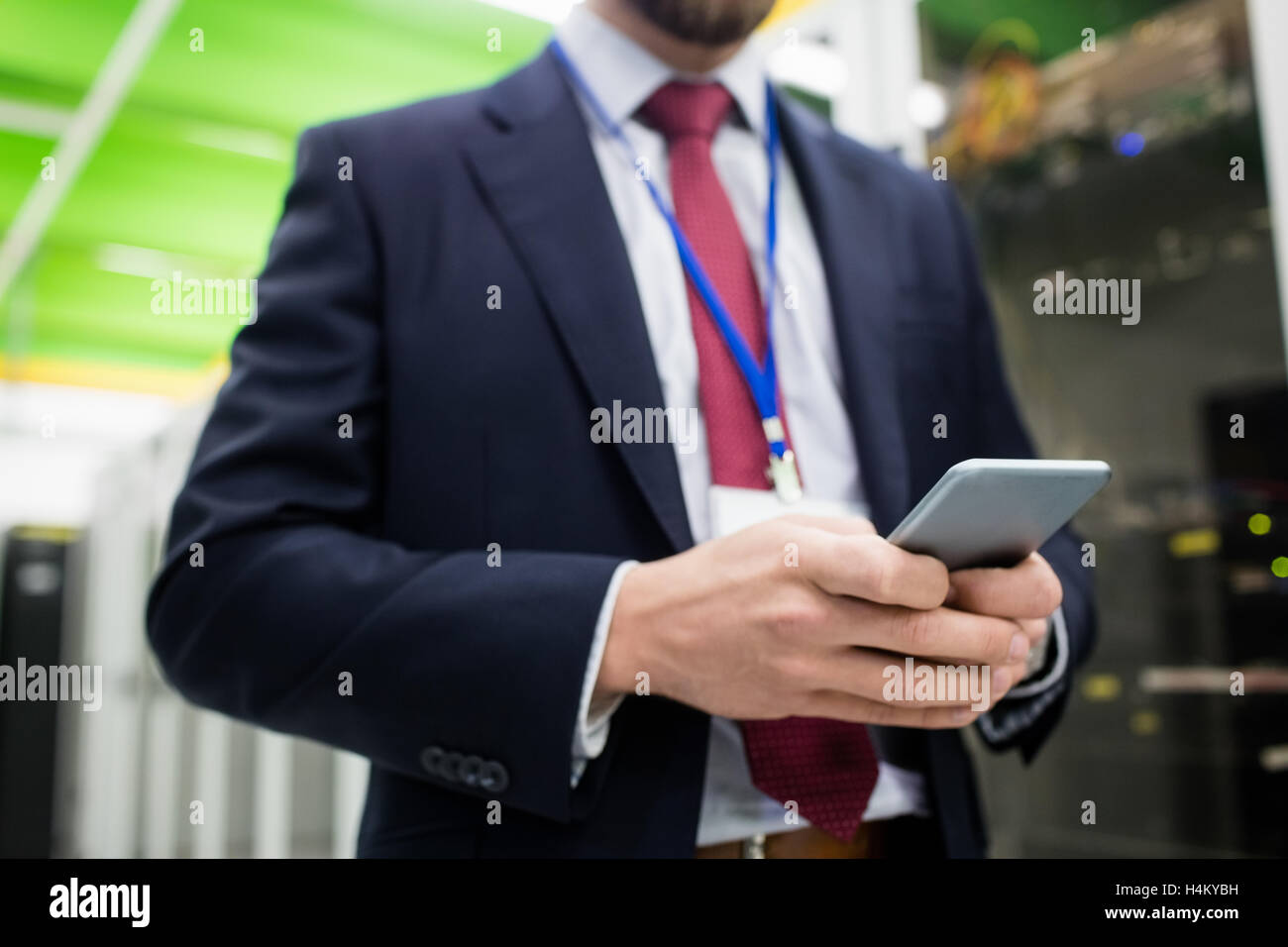 Mobile phone maintenance hi-res stock photography and images - Alamy