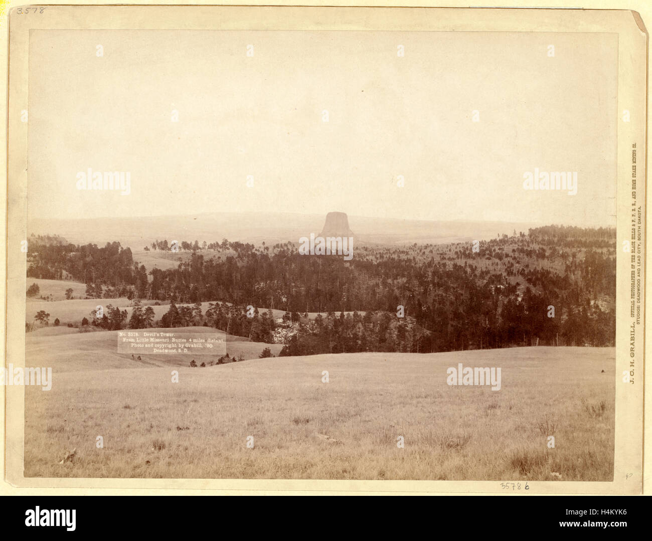 Little buttes hi-res stock photography and images - Alamy