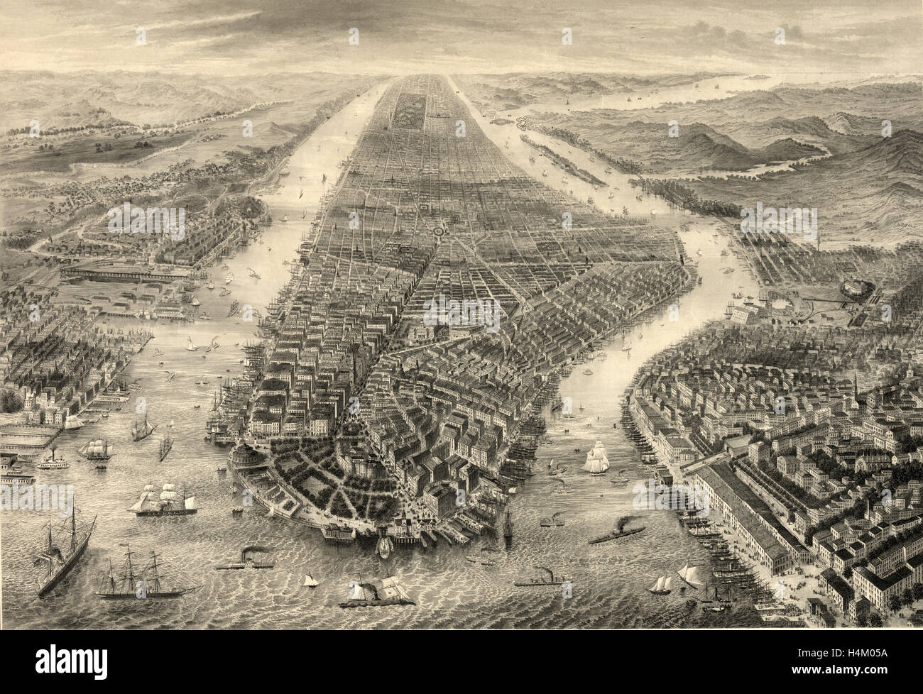 1867 us usa hi-res stock photography and images - Alamy