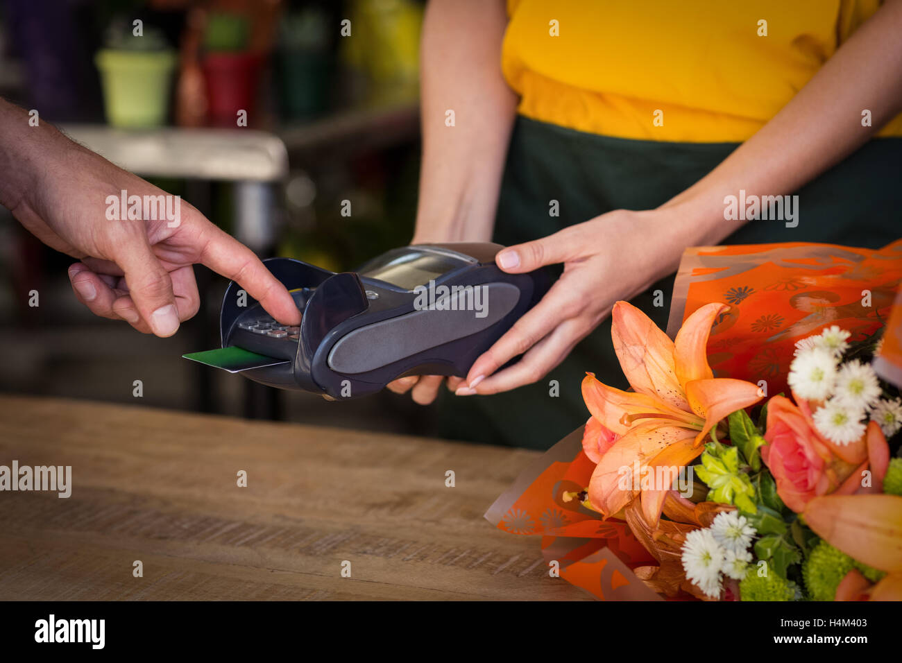 Payment hi-res stock photography and images - Alamy