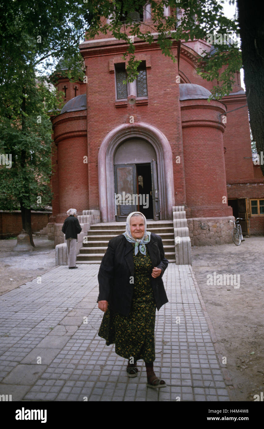 Harbin Russians High Resolution Stock Photography and Images - Alamy