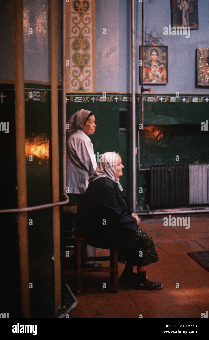 Harbin Russians High Resolution Stock Photography and Images - Alamy