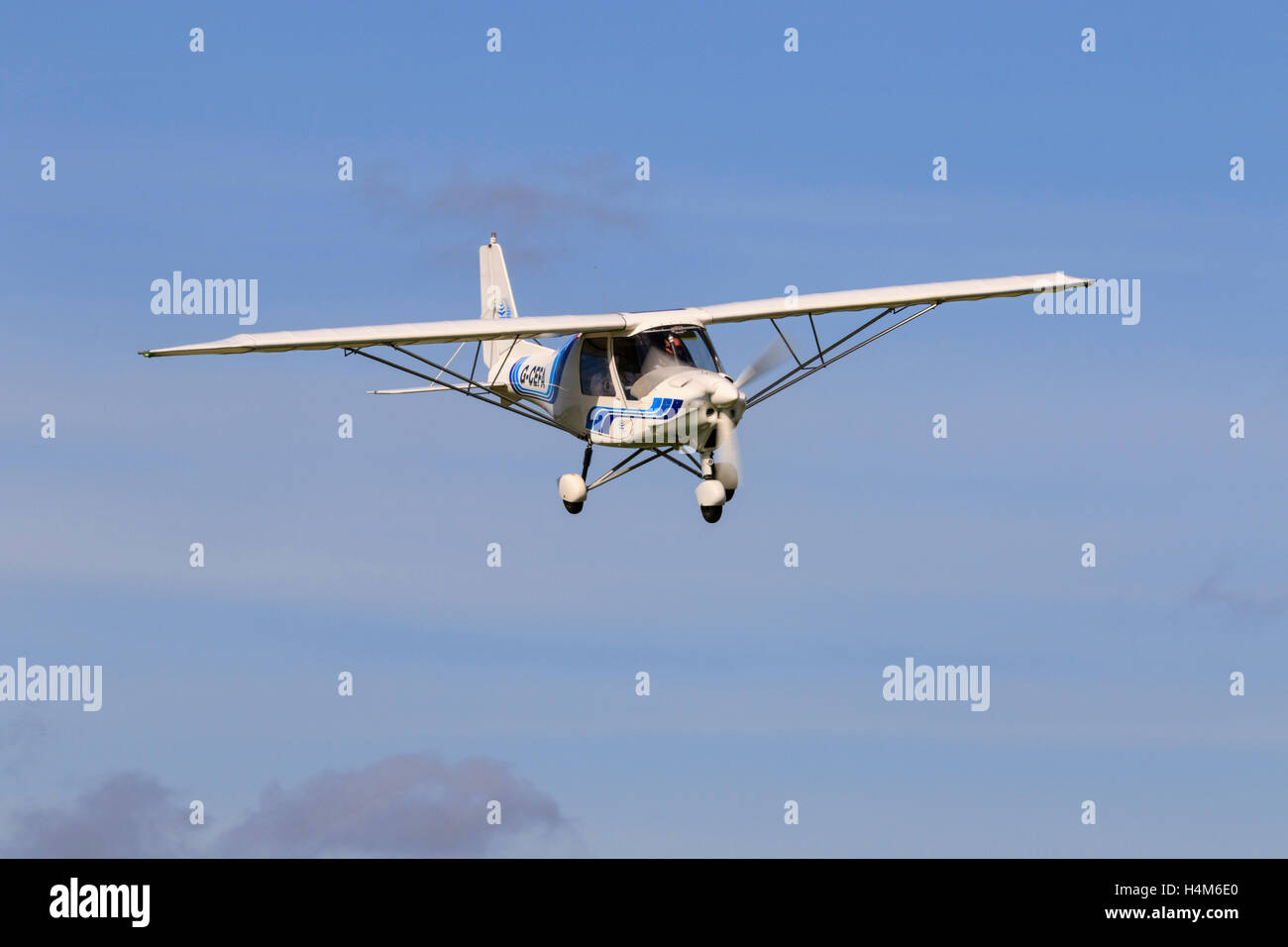 Ikarus wing hi-res stock photography and images - Alamy