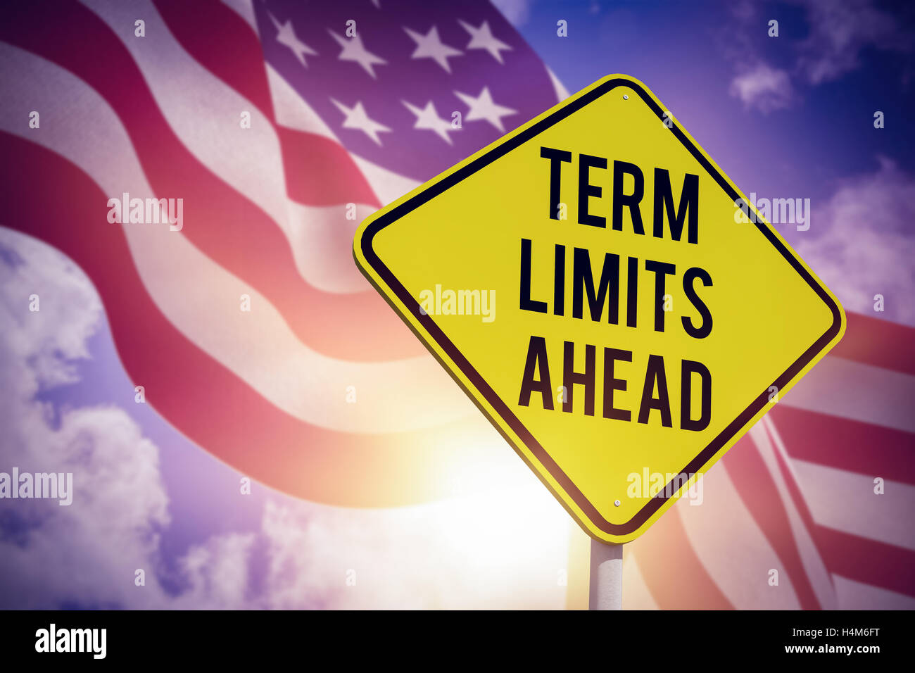 Term limits hi-res stock photography and images - Alamy