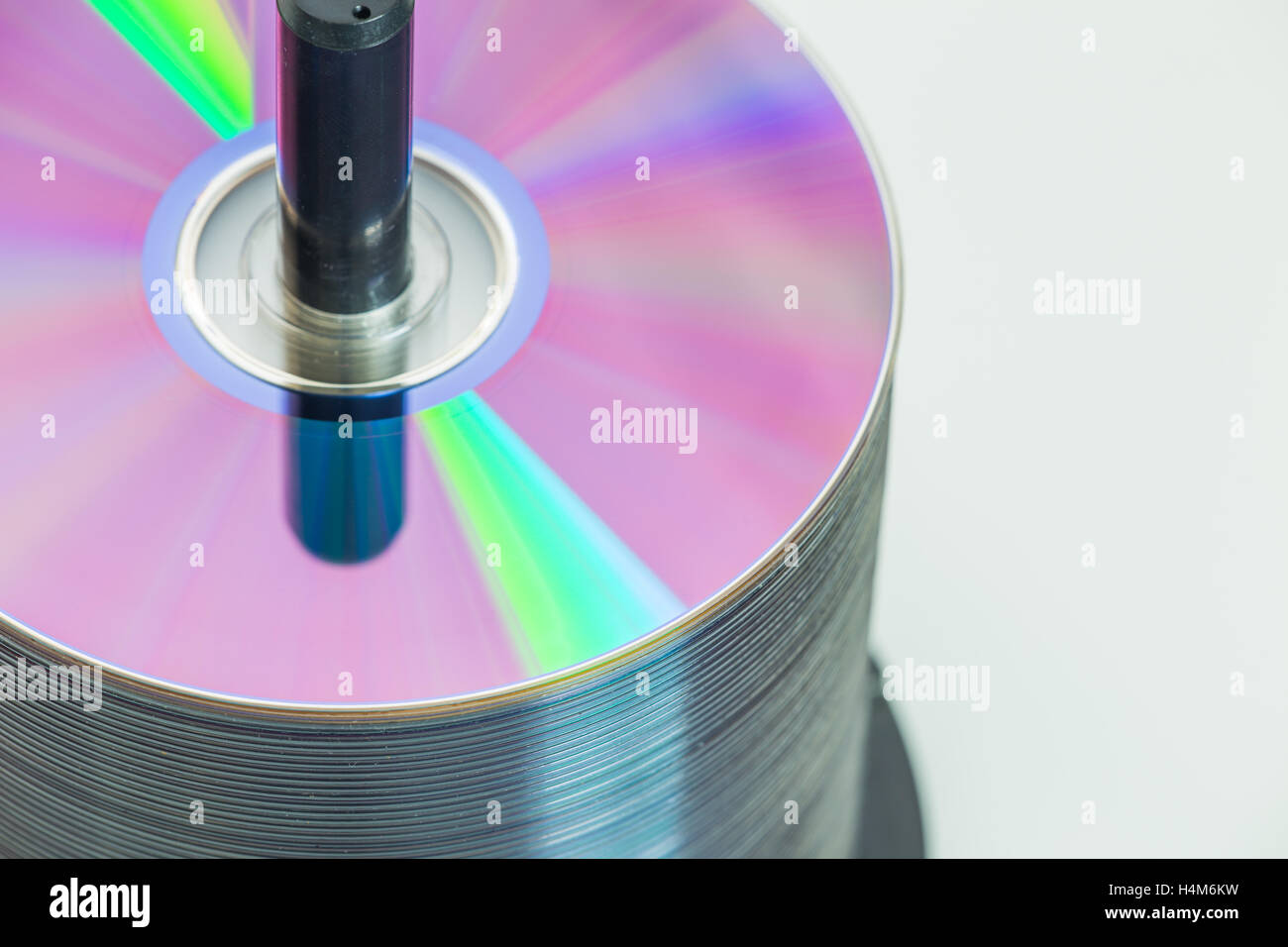 compact disk / background Stock Photo - Alamy