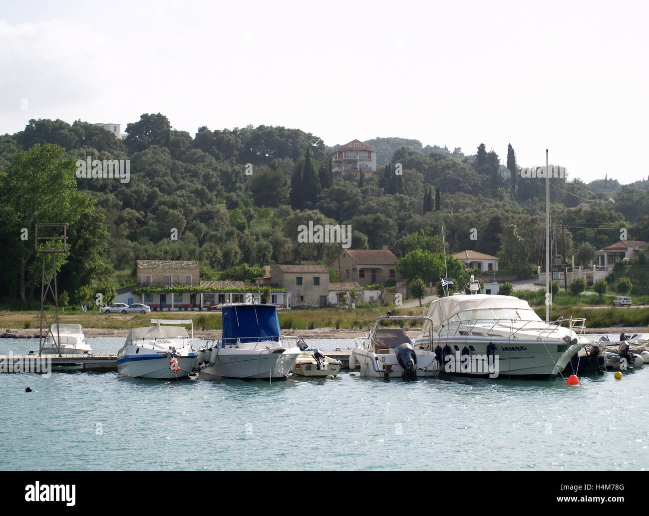 Buoyant pontoon hi-res stock photography and images - Alamy