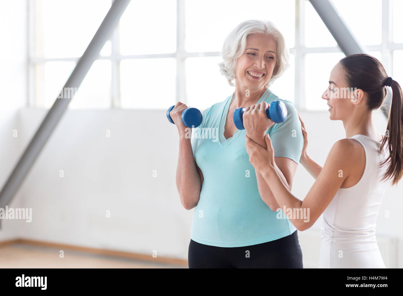 Persistent activity hi-res stock photography and images - Alamy