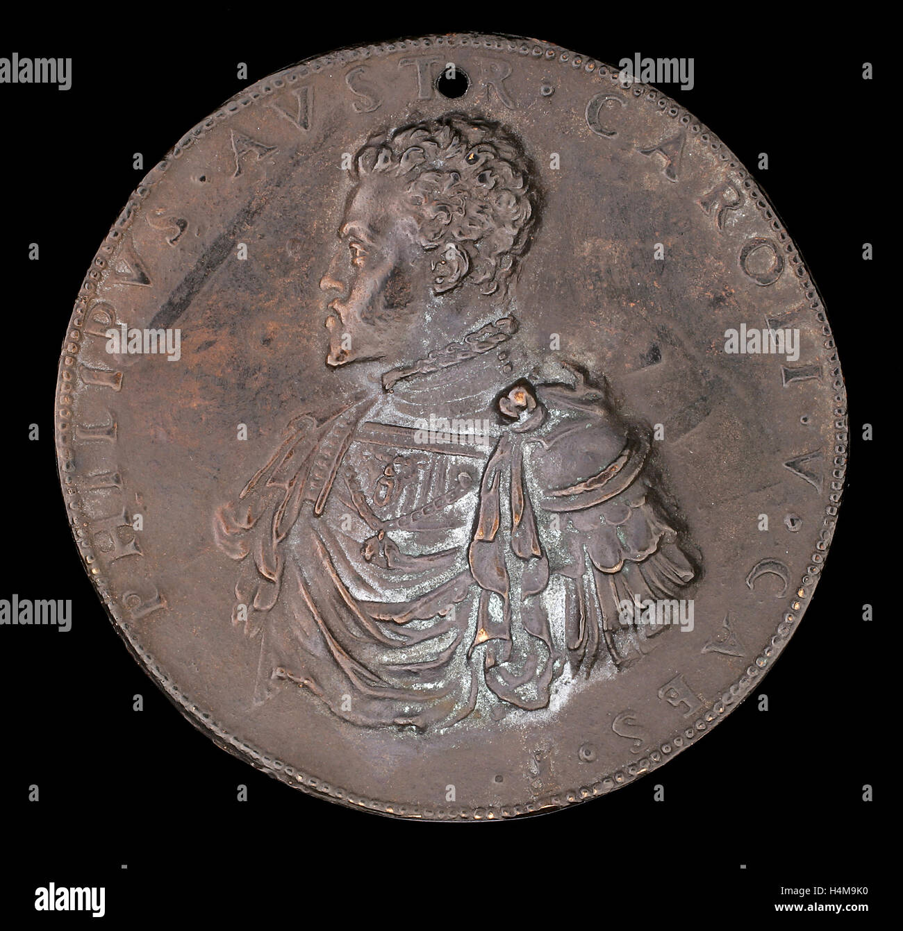 Leone leoni hi-res stock photography and images - Alamy