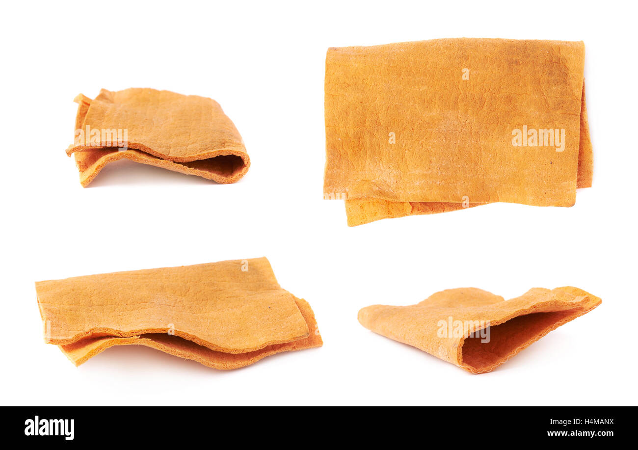 Old dirty rag Cut Out Stock Images & Pictures - Alamy