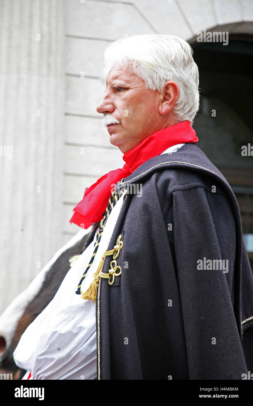 Kravata Regiment,Kravata's Day,festive line up,Zagreb,Croatia,Europe ...