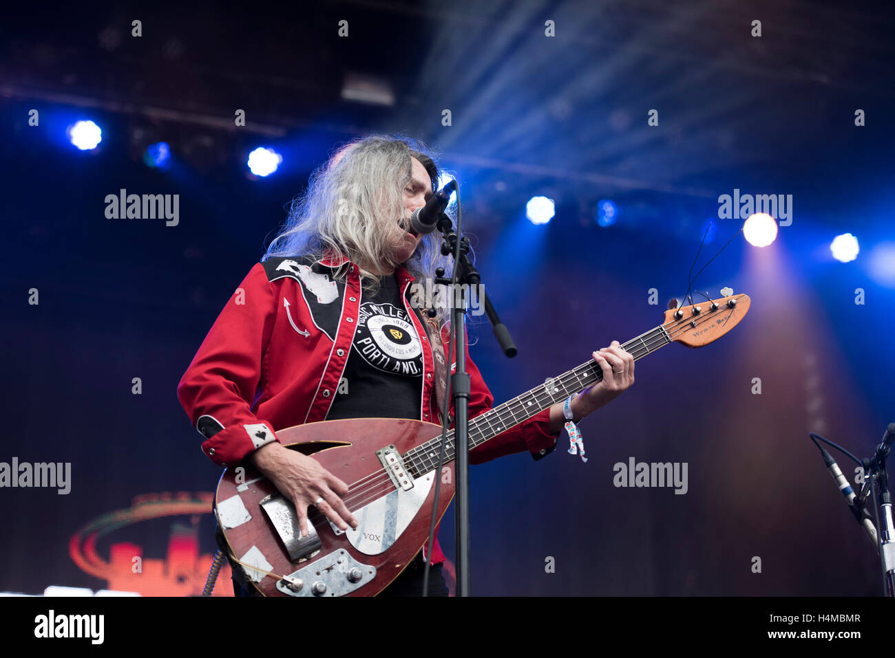 Dead moon toody hi-res stock photography and images - Alamy