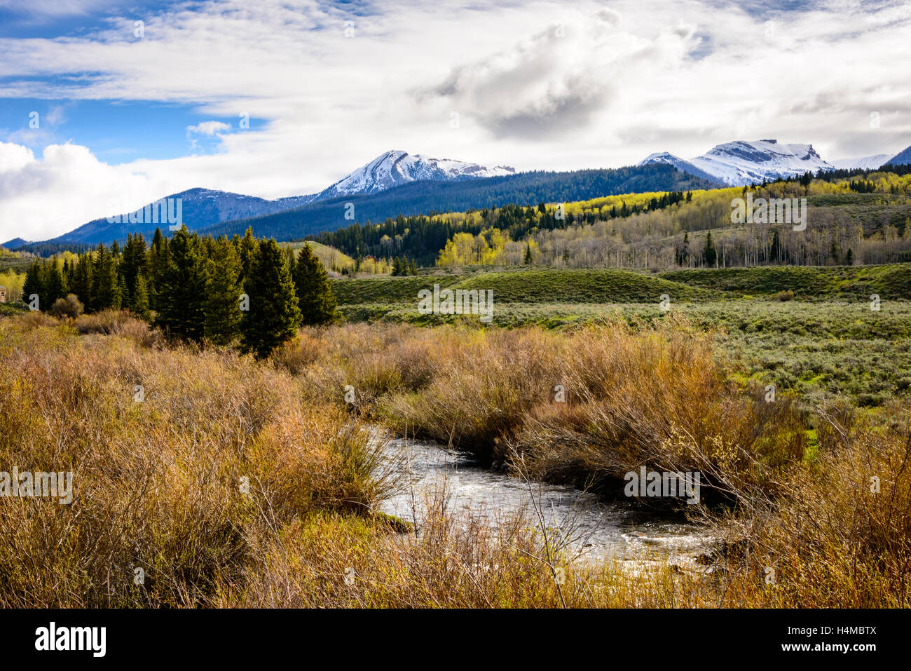 Wind river reservation hi-res stock photography and images - Alamy