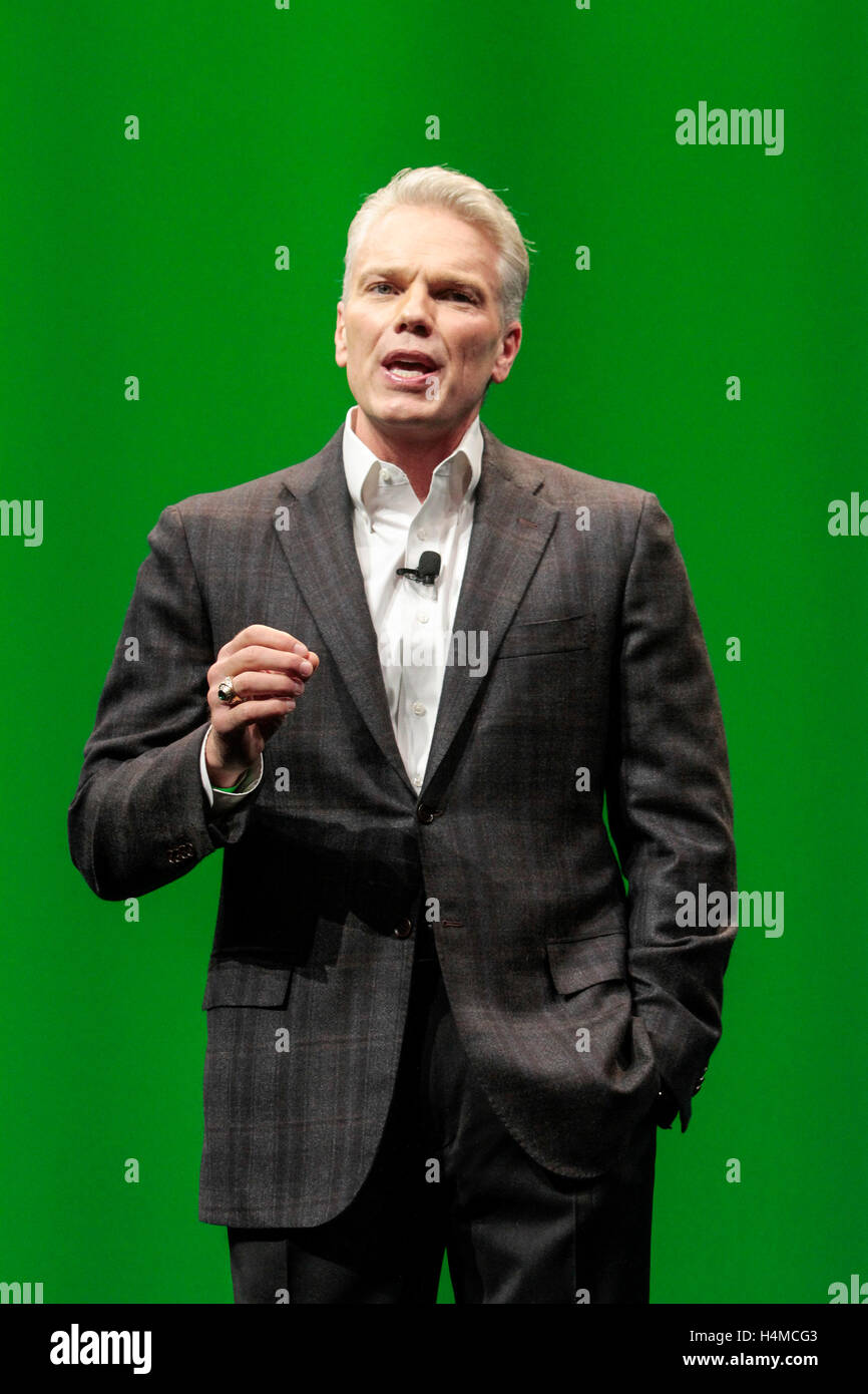 Intuit ceo brad smith hi-res stock photography and images - Alamy