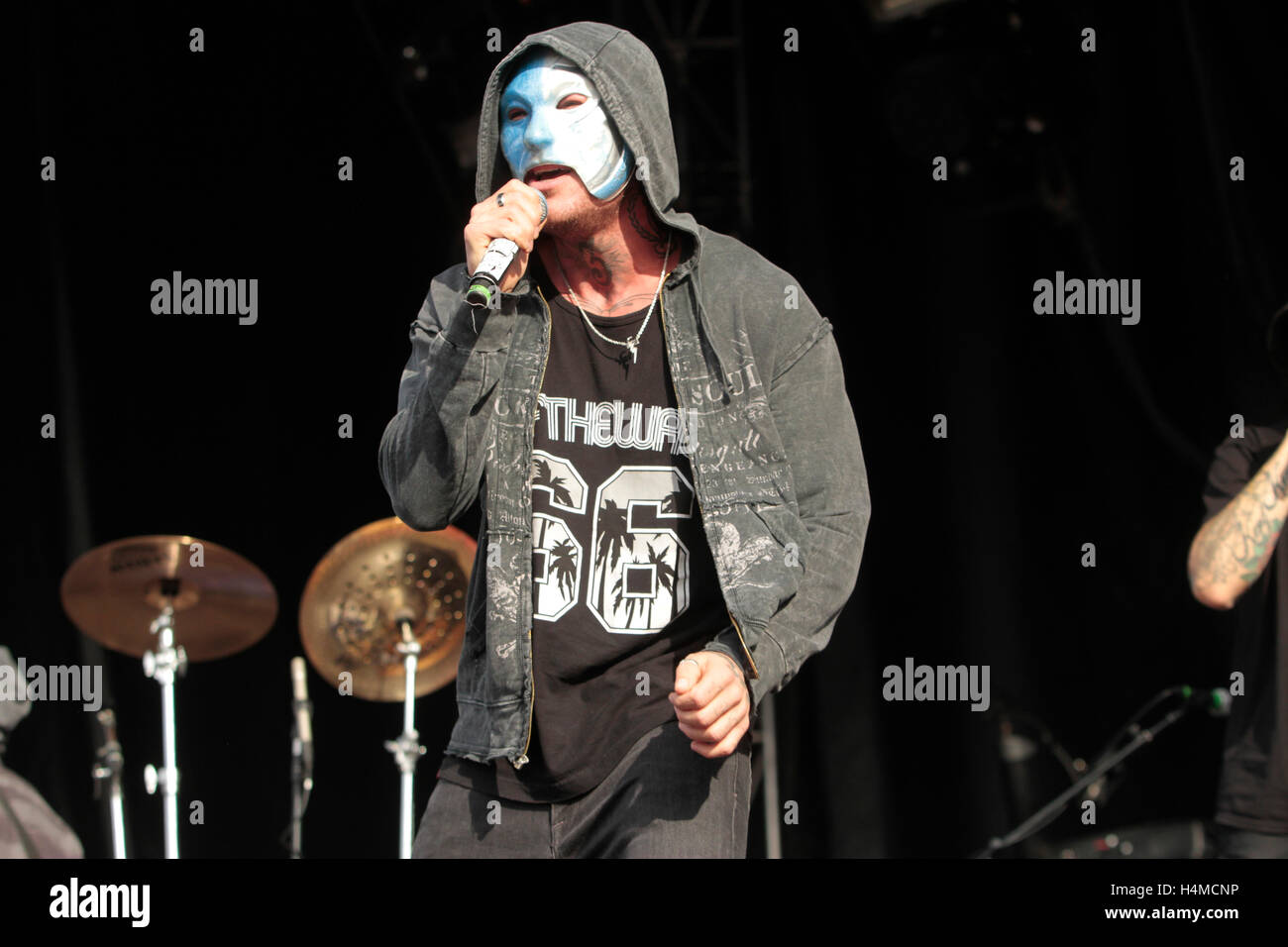 Johnny 3 Tears Unmasked