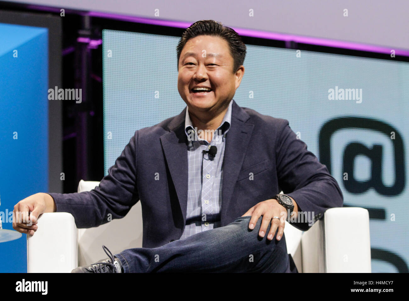 Brian lee hi-res stock photography and images - Alamy