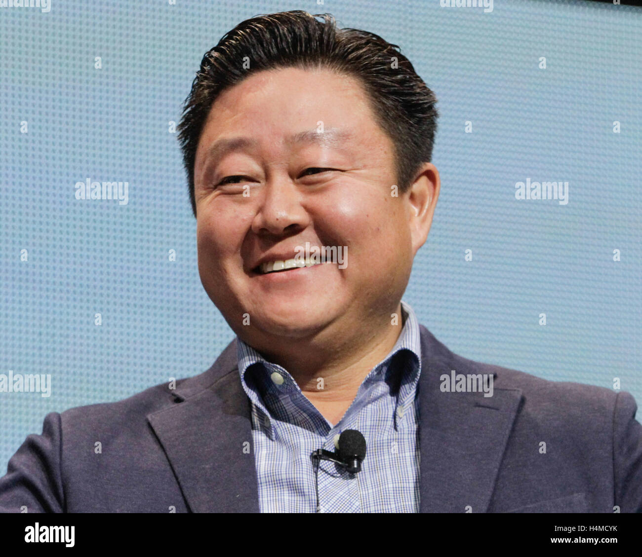 The honest co hi-res stock photography and images - Alamy