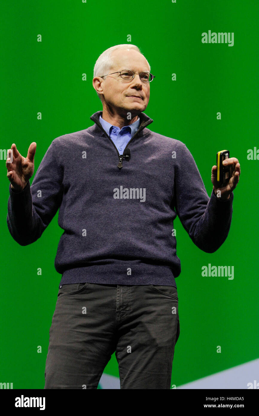 Scott cook intuit hi-res stock photography and images - Alamy