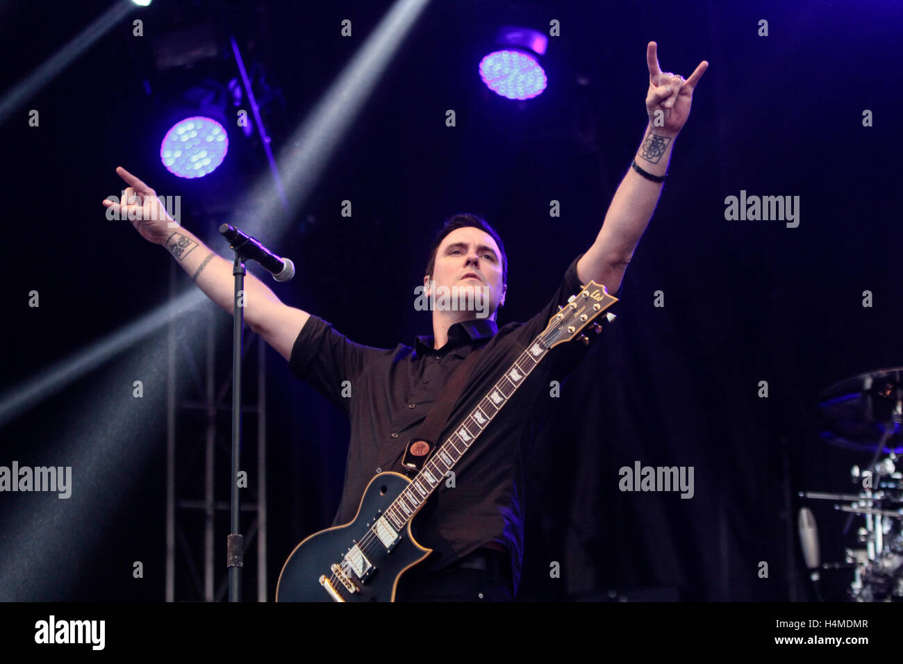 Benjamin gibson hi-res stock photography and images - Alamy